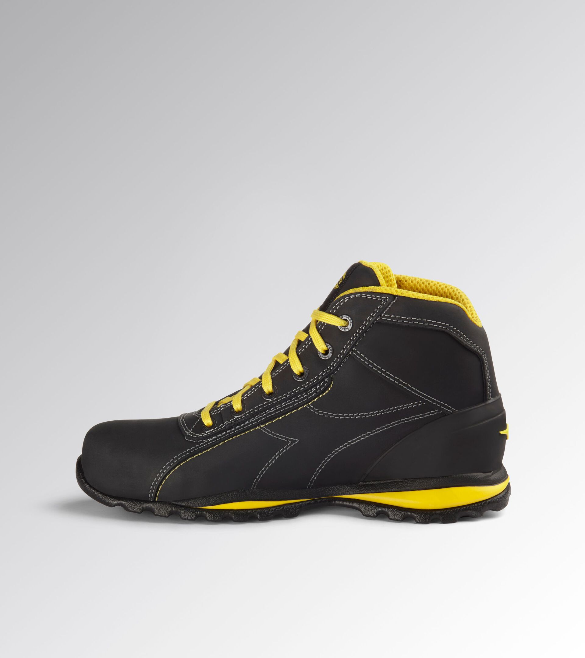 GLOVE MID S3S FO HRO High safety shoe - Diadora Utility Online Store