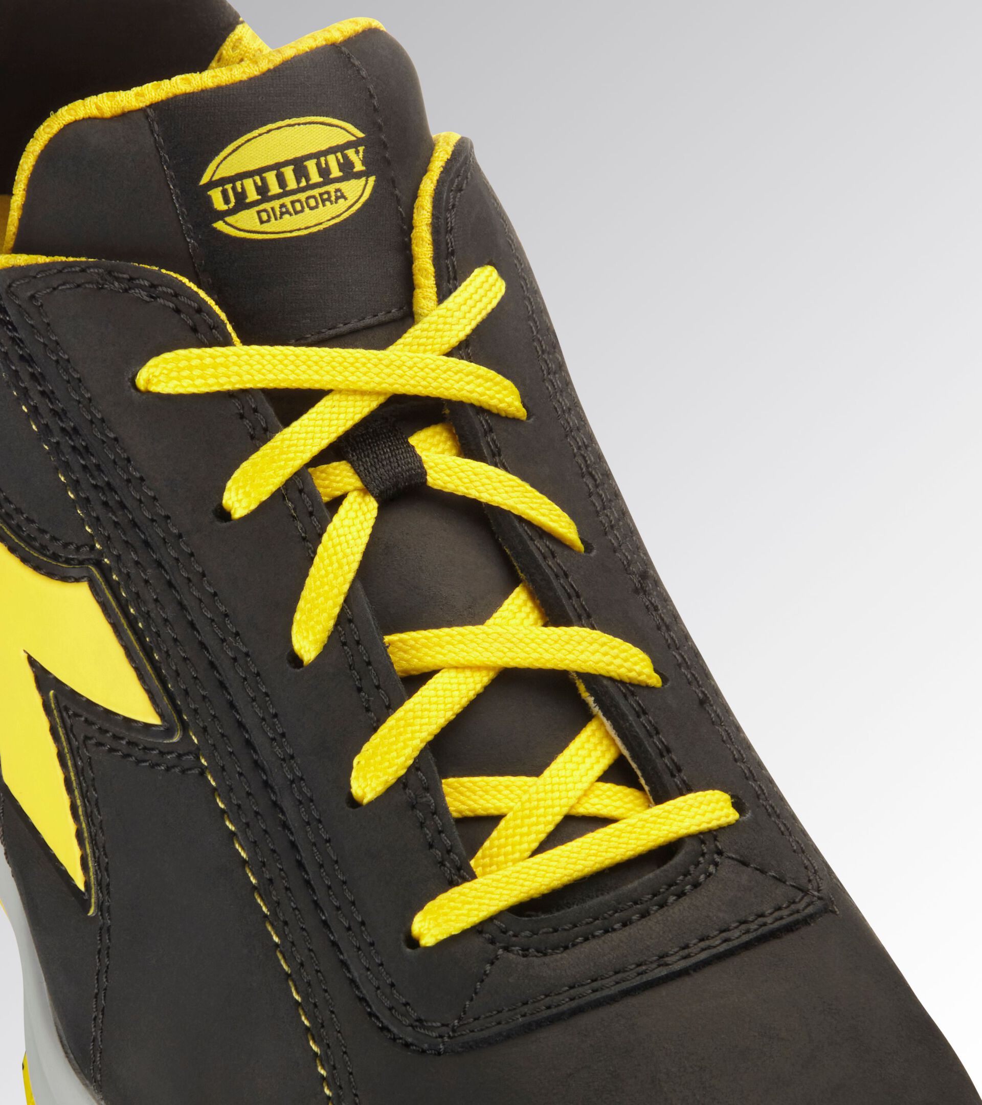 GLOVE MDS LOW S3S FO HRO SR Low safety shoe - Diadora Utility Online Store