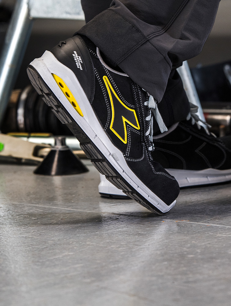Diadora Utility: calzado de seguridad y ropa de trabajo - Tienda en ...