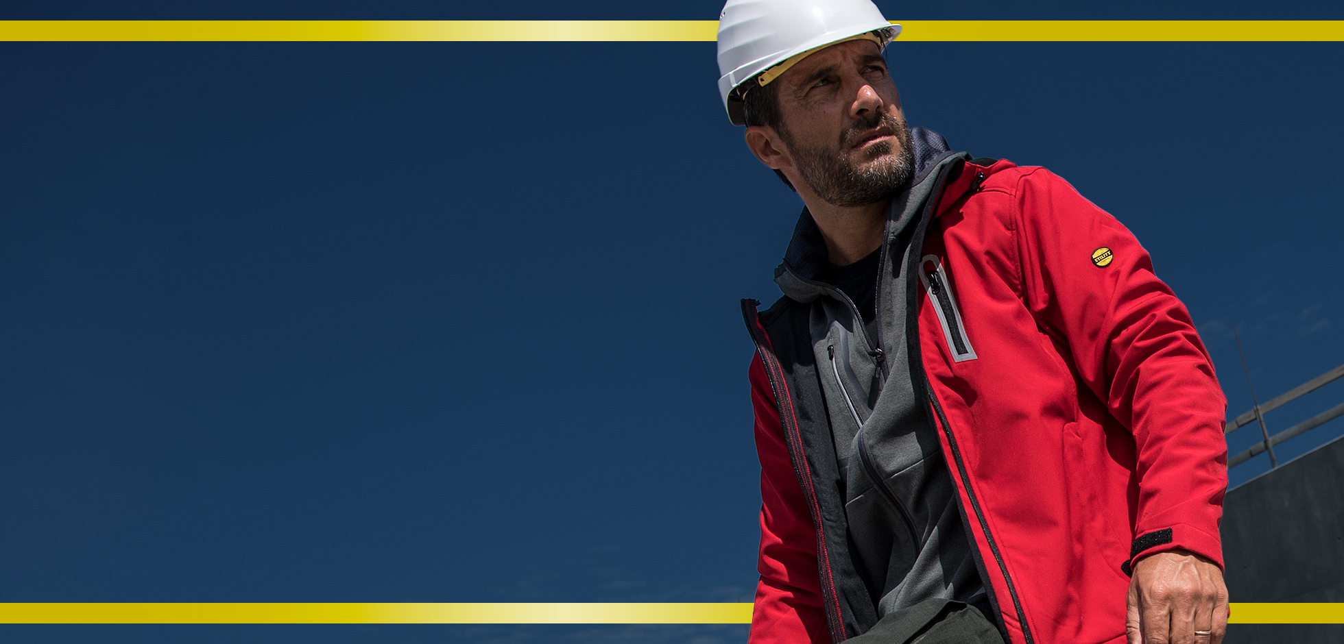 Diadora Utility: Safety Shoes and Workwear - Diadora Utility Online ...