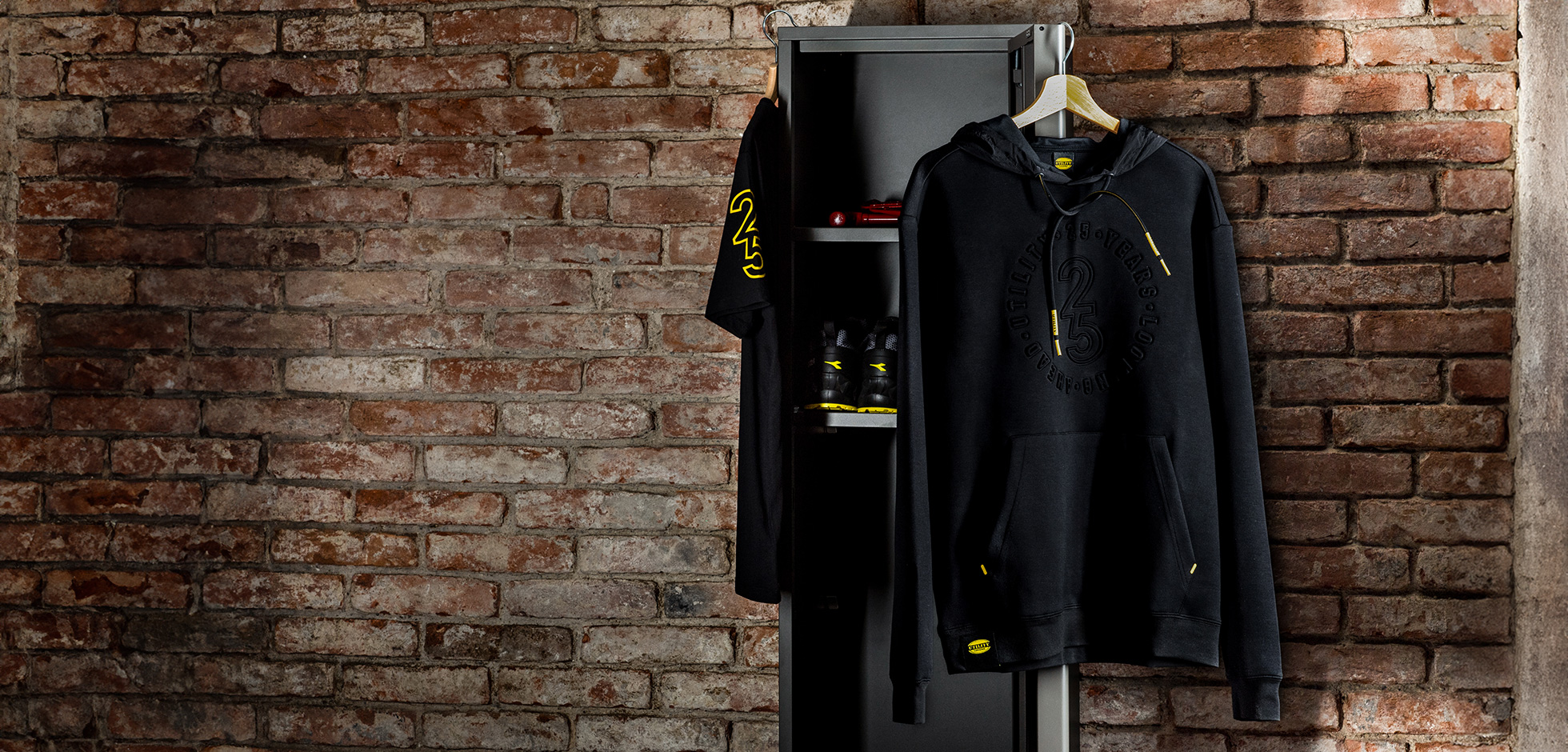 Diadora Utility: Safety Shoes and Workwear - Diadora Utility Online ...