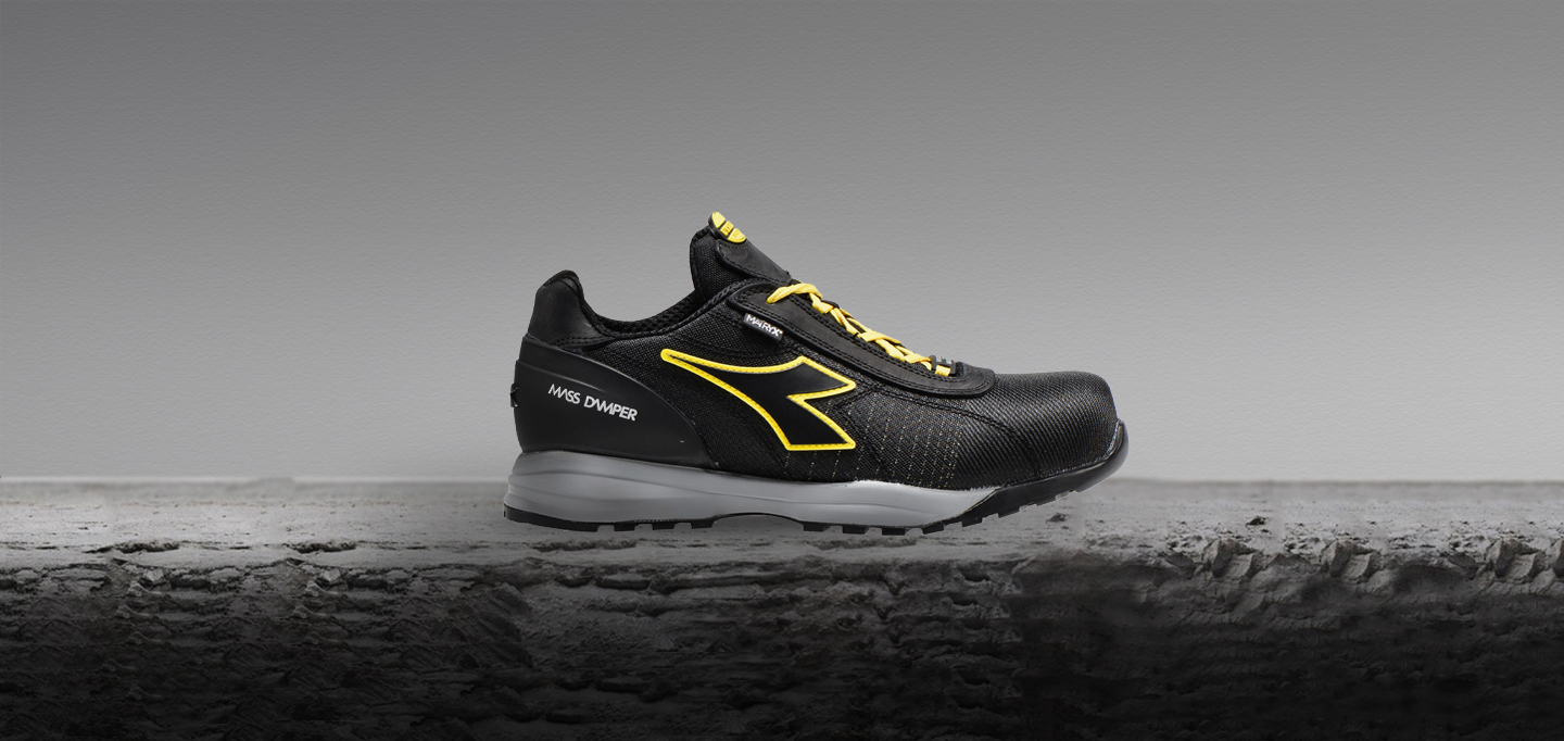 Diadora Utility: Safety Shoes and Workwear - Diadora Utility Online ...