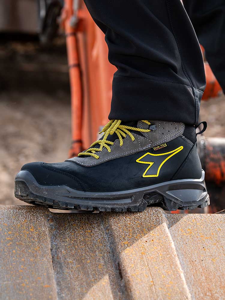 Diadora Utility : Chaussures de sécurité et Vêtements de travail ...