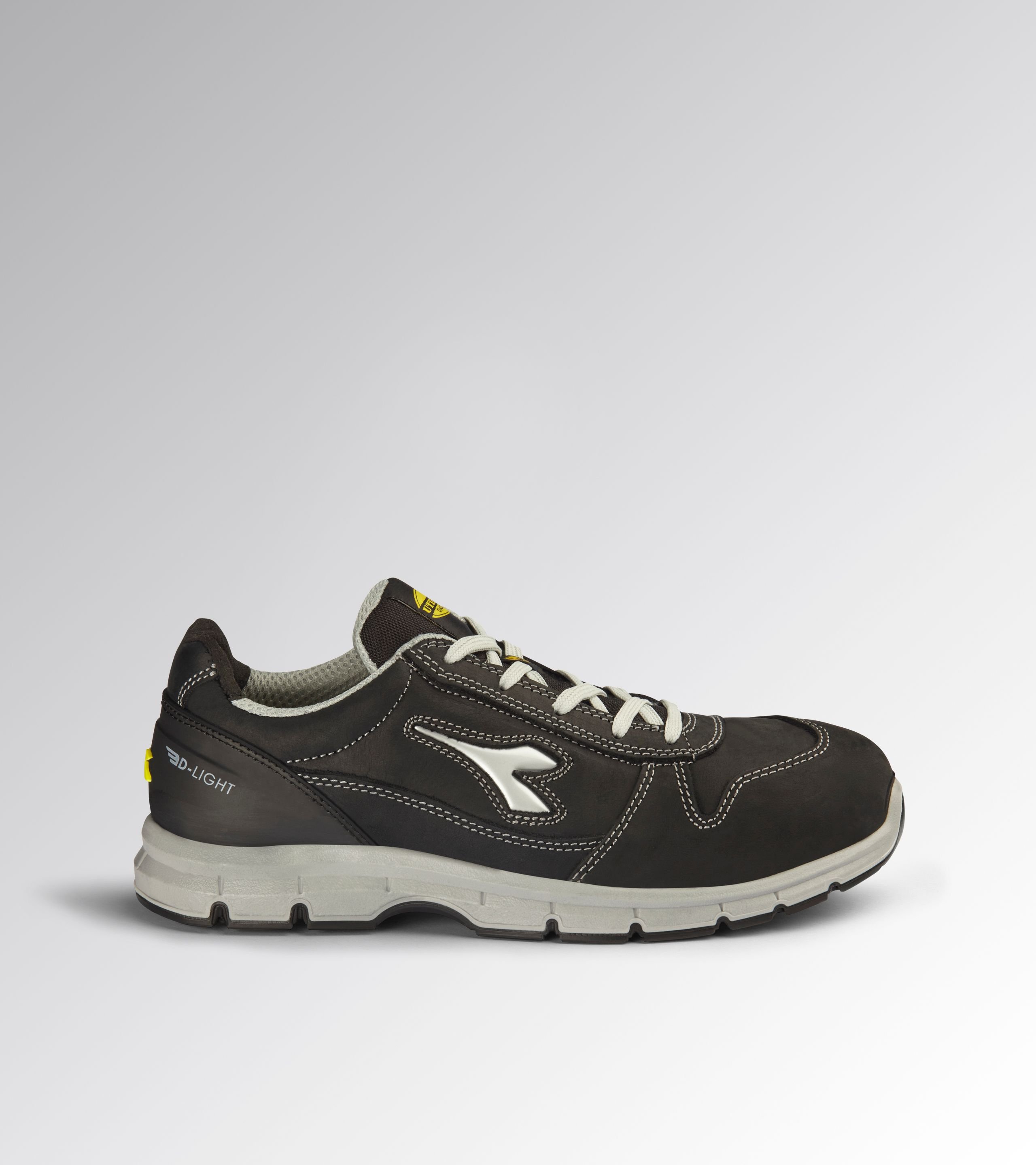 RUN LOW S3S FO SR ESD Chaussure de securité basses - Boutique en ligne ...