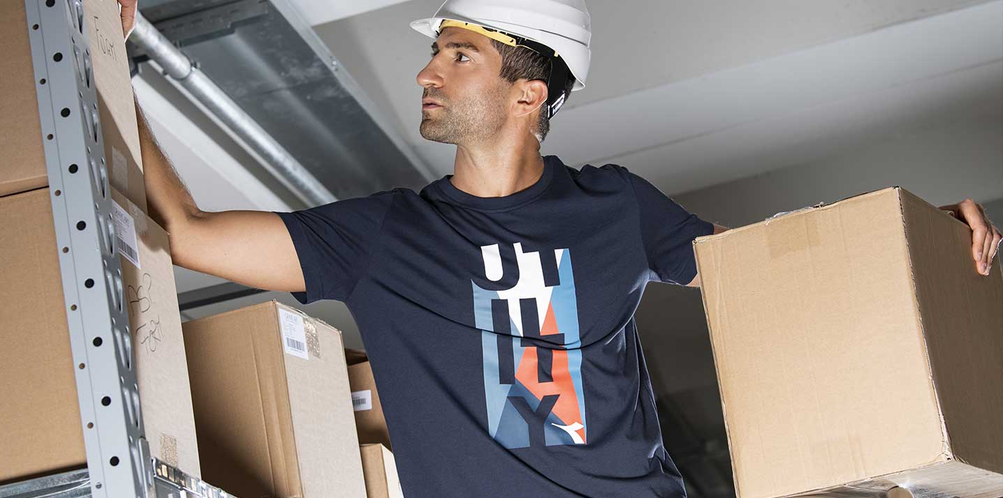 Diadora Utility: Safety Shoes and Workwear - Diadora Utility Online ...